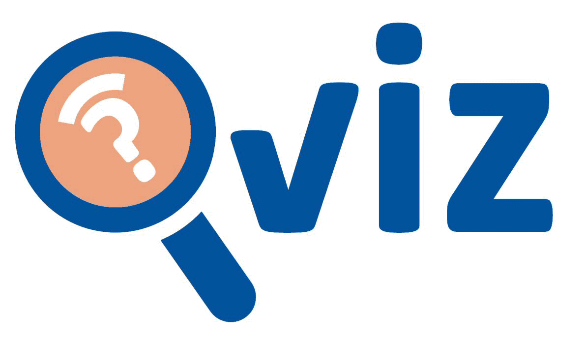 Musikkbingo og Quiz - Qviz