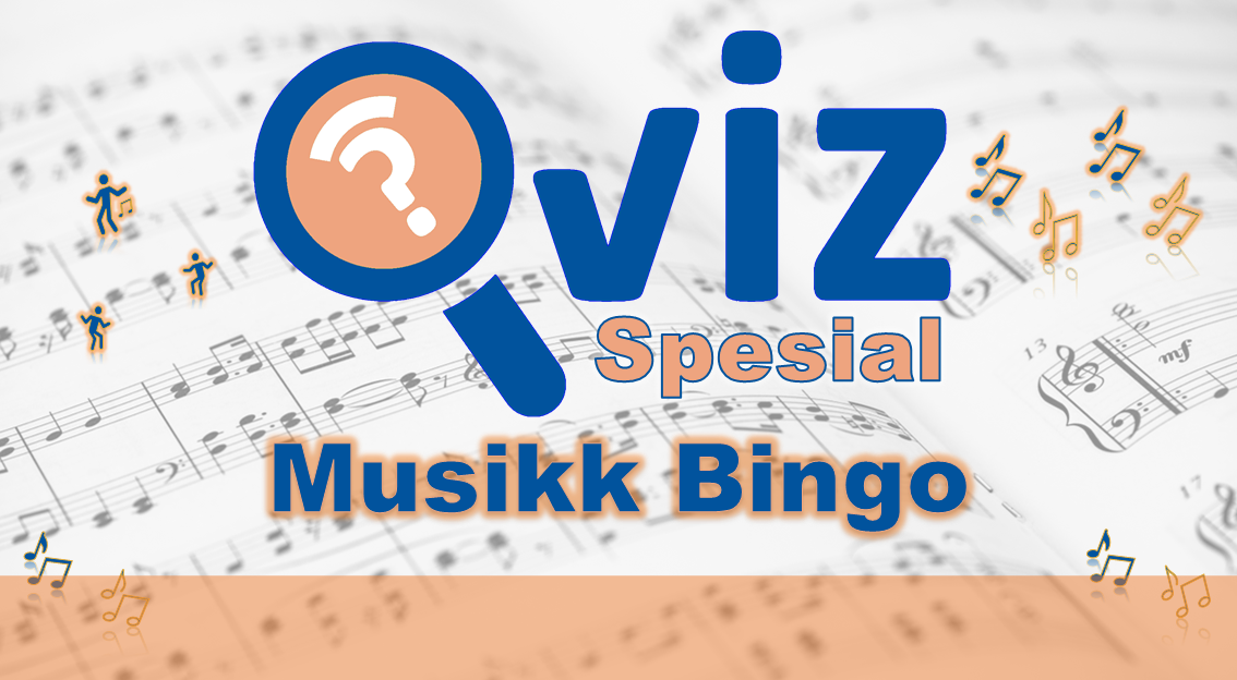 Spesial Arkiver - Qviz